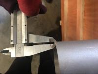 China Nickel Alloy Pipe  ASTM B163/ B165 ASME SB163/SB165 Monel 400 NACE MR0175 / EN 2.4360 / Monel K500 / 2.4375 for sale