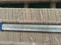 China Hastelloy Pipe, ASTM B622/ B619 /B626  UNS N10276 (C-276 / 2.4819 ) 6