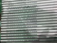 China Hastelloy Pipe, ASTM B622/ B619 /B626  UNS N10276 (C-276 / 2.4819 ) 6