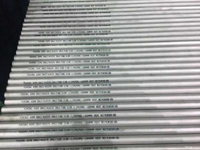 China Hastelloy Pipe, ASTM B622/ B619 /B626  UNS N10276 (C-276 / 2.4819 ) 6