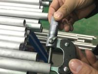 China Hastelloy Pipe, ASTM B729  ALLOY20  (NO8020 / 2.4660 )  6