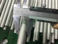 China Hastelloy Pipe, ASTM B729  ALLOY20  (NO8020 / 2.4660 )  6
