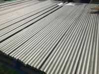 China Hastelloy Pipe, ASTM B622/ B619 /B626  UNS N10276 (C-276 / 2.4819 ) 6