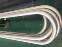 China Inconel 625 Seamless Tube , ASTM B444 GR.2 Gr.1  INCONEL 625 ( N06625 / 2.4856)  heat exchanger / boiler tube for sale