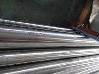 China Incoloy Pipe , B163/ B423 /B407 Incoloy 800/ 800H/800HT/825 /925/926 Solid and Hot Finished , 8