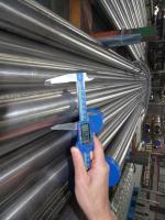 China Incoloy Pipe , B163/ B423 /B407 Incoloy 800/ 800H/800HT/825 /925/926 Solid and Hot Finished , 8