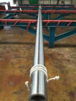 China Incoloy Pipe , B163/ B423 /B407 Incoloy 800/ 800H/800HT/825 /925/926 Solid and Hot Finished , 8