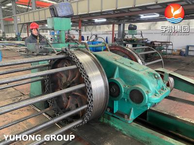 China ASTM A269 TP316L Stainless Steel Coiled Tube Bright Annealed for Chemical Injection for sale