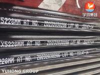 China ASME SA106 Gr.B Carbon Steel Seamless Pipe For Fire Furnace, Fired Heater, Convection Tube, Radiant Tube for sale