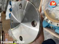 China AS4087 F316L Flange For Chemical Processing Industries PN16 PN21 PN35 for sale