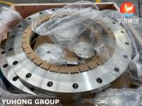 China AS4087 F316L Flange For Chemical Processing Industries PN16 PN21 PN35 for sale