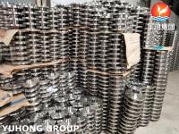 China ASME ANSI DIN BS EN Steel Stainless Steel Dupelx Steel Carbon Steel Flange for sale