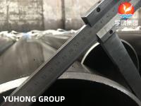 China ASME SA106 API 5L A53 Grade B Carbon Steel Seamless Pipe for Oil and Gas Industry for sale