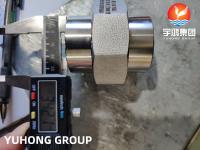 China ASTM A182 F316L UNION M33 SP-83 Socket Weld Fittings For Heavy-Duty Applications for sale