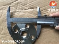 China B16.5 Threaded Flange ASTM A182 F316L Stainless Steel Screwed Flange TH Flange for sale