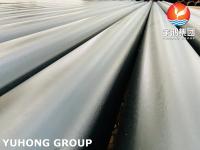 China ASME SA335 P9 K90941 Ferritic Alloy Steel Seamless Pipe for Thermal Power Generation for sale