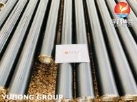 China ASME SA335 P9 K90941 Ferritic Alloy Steel Seamless Pipe for Thermal Power Generation for sale