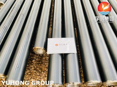 China ASME SA335 P9 K90941 Ferritic Alloy Steel Seamless Pipe for Thermal Power Generation for sale