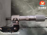 China ASTM A358 CL1 Stainless Steel Welded Pipe for sale