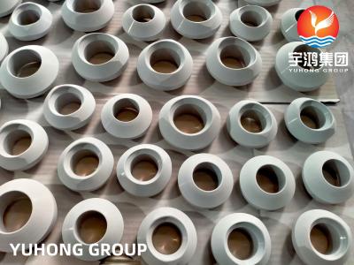 China ASTM B622 C22 Forged Olet MSS SP-97 For Branch Connections In Industrial Applications for sale