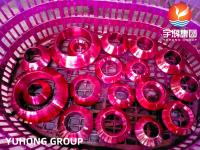 China ASTM B622 C22 Forged Olet MSS SP-97 For Branch Connections In Industrial Applications for sale