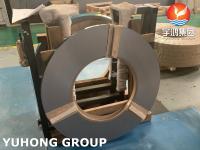 China Stainless Steel Precision Steel Strip And Stainless Steel Flat Bars for sale