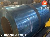 China Stainless Steel Precision Steel Strip And Stainless Steel Flat Bars for sale