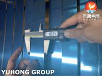 China Stainless Steel Precision Steel Strip And Stainless Steel Flat Bars for sale