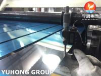 China Stainless Steel Precision Steel Strip And Stainless Steel Flat Bars for sale
