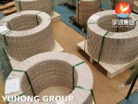China ASTM SA479 Stainless Steel Flat Bars Used In Boiler for sale