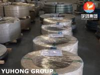 China ASTM SA479 Stainless Steel Flat Bars Used In Boiler for sale