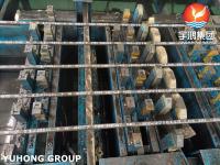 China ASME SA179 Seamless Cold Drawn Low Carbon Steel Tubes For Boilers And Heat Exchangers for sale