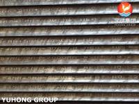 China ASME SA210 Gr.A1 Seamless Medium Carbon Steel Tubes For Superheaters And Boilers for sale