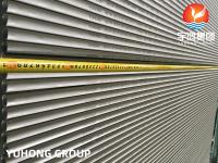 China ASTM A213 TP316L Stainless Steel Seamless Boiler And Superheater Tubes for sale