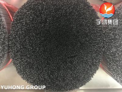 China Needle Tube Small Diameter Stainless Steel Seamless Tube For Medical Procedures for sale
