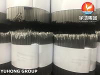 China Needle Tube Small Diameter Stainless Steel Seamless Tube For Medical Procedures for sale