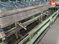 China ASTM A334 Gr. 6 Seamless Alloy Steel Boiler And Heat Exchanger Tubes for sale
