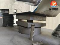 China ASTM A334 Gr. 6 Seamless Alloy Steel Boiler And Heat Exchanger Tubes for sale