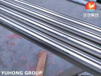 China ASTM A276 316L UNS S31600 Stainless Steel Round Bar Rod Chemical Bright Annealed for sale