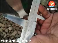 China ASME SA335 P11 Ferritic Alloy Steel Seamless Pipe for Fired Heater API661 for sale