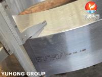 China ASME SA965 F304 Disk And SA266 GR.2 Ring For Heat Exchanger Part for sale