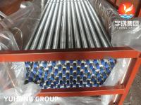 China High Frequency Finned Tube HFW Stainless Steel U-Type Finned Convection Tube for sale