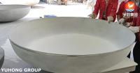 China ASTM A240 SS321 Stainless Steel For Heat Exchanger High Temperature Applications for sale