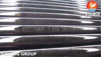 China API 5CT Gr N80-1 N80-Q Carbon Steel Seamless Casing And Tubing For Oil And Gas Plant for sale
