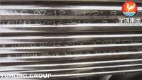 China API 5CT Gr N80-1 N80-Q Carbon Steel Seamless Casing And Tubing For Oil And Gas Plant for sale