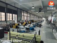 China ASTM A269 Stainless Steel 304 Needle Tube Capillary Tubing Manufacturer for sale