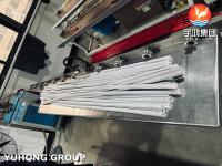 China ASTM A269 Stainless Steel 304 Needle Tube Capillary Tubing Manufacturer for sale