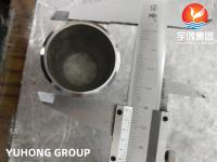 China JIS B2312 SS304 Seamless Butt Weld Reducer ECC Reducer Stainless Steel Fittings for sale