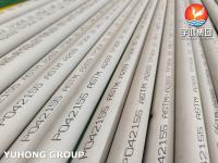 China ASTM A269 TP304 Stainless Steel Seamless Tube Pickled and Annealed Tubing for sale