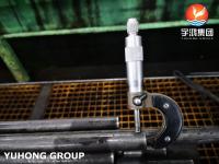 China ASTM A179 / ASME SA179 Carbon Steel Seamless Tube Heat Exchanger Tube for sale